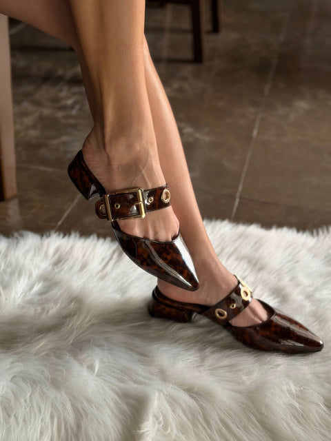 Mia Heels Rocket Tacón Mimi Carey – M. Valentina - María Valentina Cancún